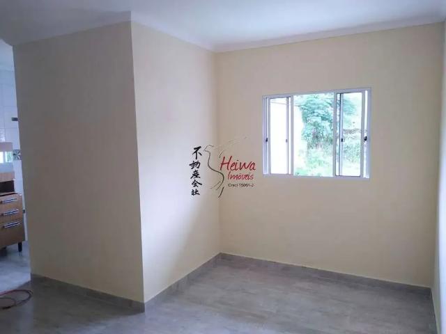 Apartamento para Locação em São Paulo/SP Vila Guedes 2 Quartos
