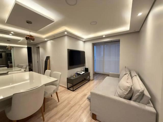 Apartamento para Locação em São Paulo/SP Vila Guedes 2 Quartos