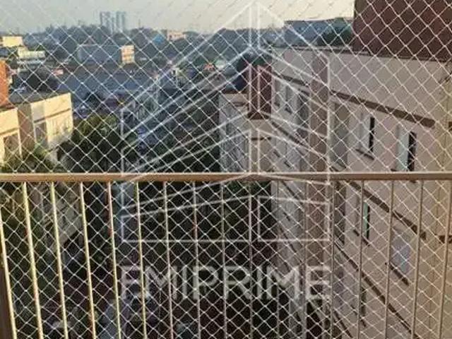 Apartamento para Locação em São Paulo/SP Vila Guedes 2 Quartos