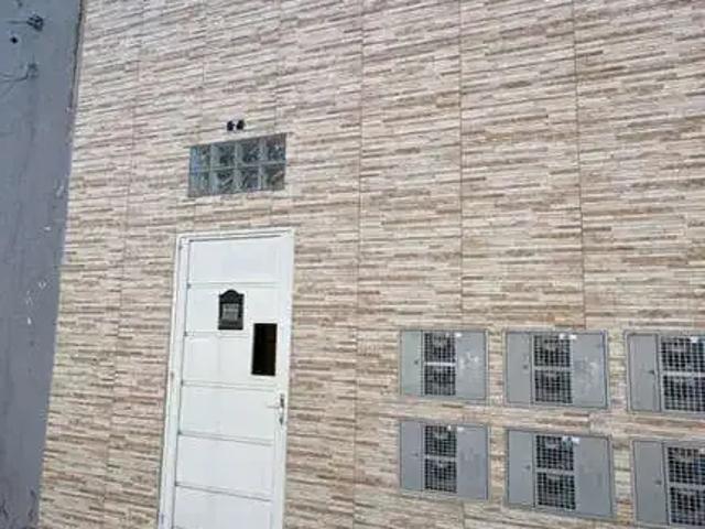 Apartamento para Locação em São Paulo/SP Vila Guilherme 1 Quartos