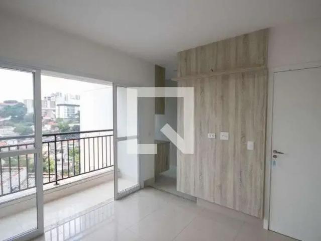 Apartamento para Locação em São Paulo/SP Vila Guilherme 1 Quartos