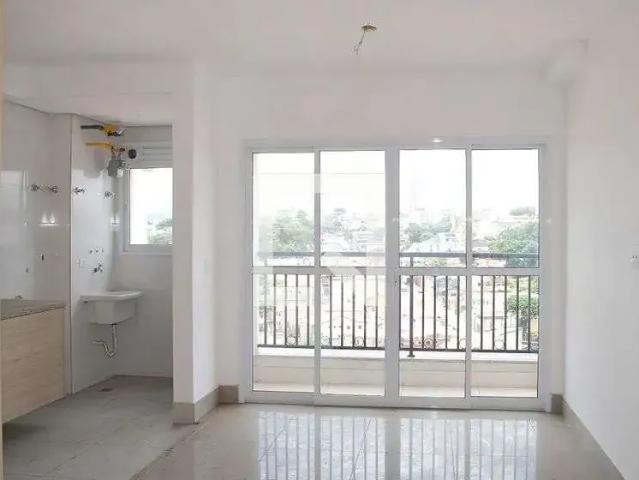 Apartamento para Locação em São Paulo/SP Vila Guilherme 1 Quartos