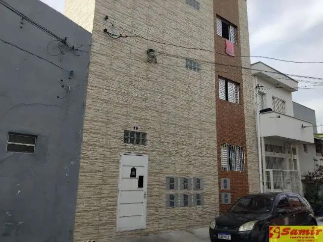 Apartamento para Locação em São Paulo/SP Vila Guilherme 1 Quartos