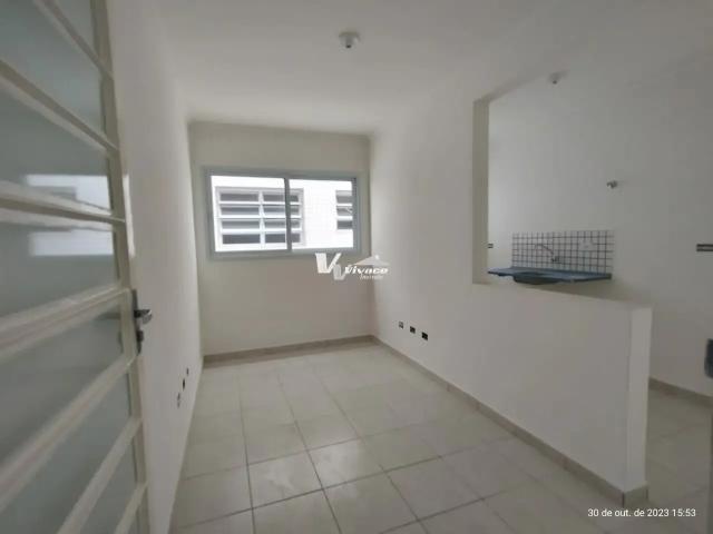 Apartamento para Locação em São Paulo/SP Vila Guilherme 1 Quartos