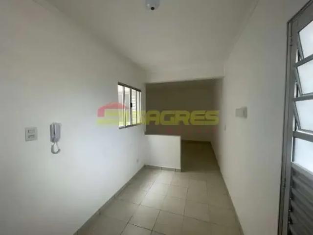 Apartamento para Locação em São Paulo/SP Vila Guilherme 1 Quartos