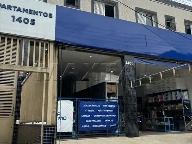 Apartamento para Locação em São Paulo/SP Vila Guilherme 1 Quartos