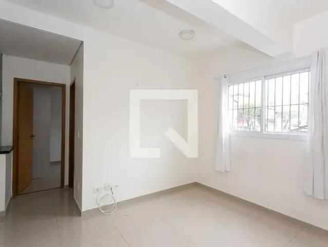 Apartamento para Locação em São Paulo/SP Vila Guilherme 1 Quartos