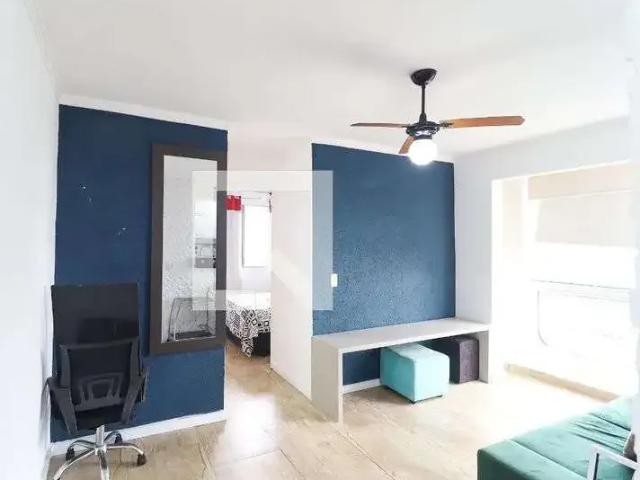 Apartamento para Locação em São Paulo/SP Vila Guilherme 1 Quartos