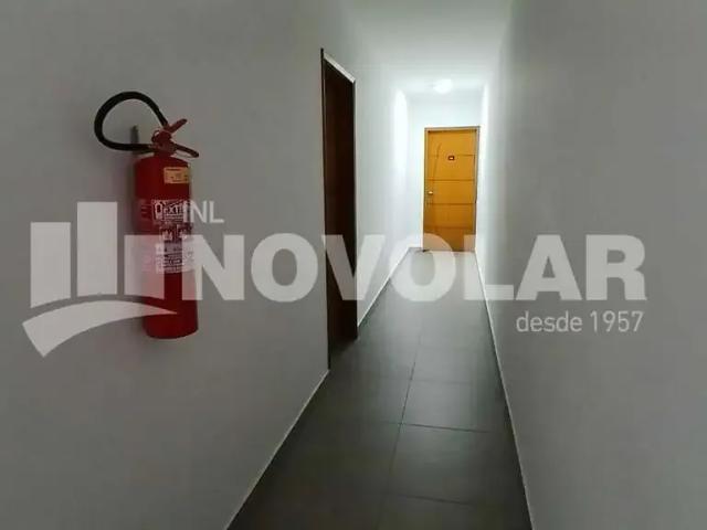 Apartamento para Locação em São Paulo/SP Vila Guilherme 1 Quartos