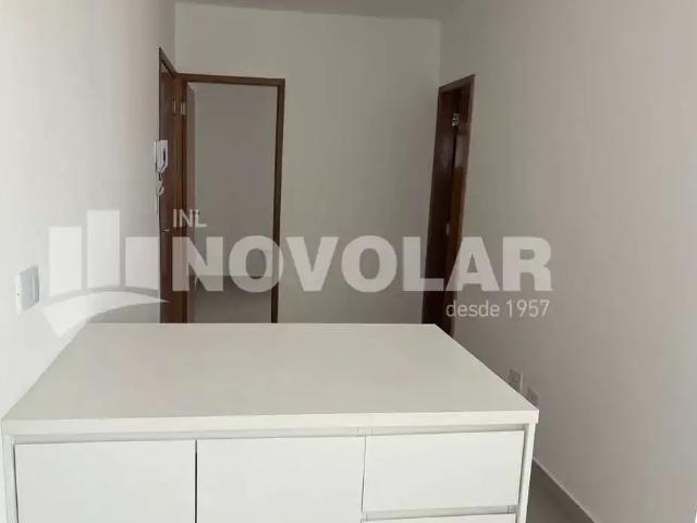 Apartamento para Locação em São Paulo/SP Vila Guilherme 1 Quartos