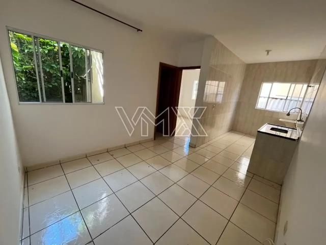 Apartamento para Locação em São Paulo/SP Vila Guilherme 1 Quartos