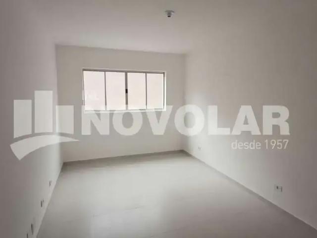 Apartamento para Locação em São Paulo/SP Vila Guilherme 1 Quartos