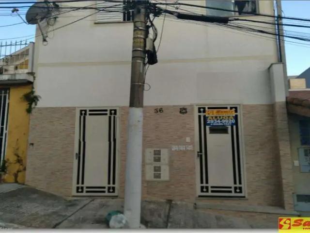 Apartamento para Locação em São Paulo/SP Vila Guilherme 1 Quartos