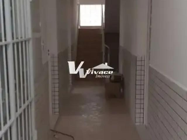 Apartamento para Locação em São Paulo/SP Vila Guilherme 1 Quartos