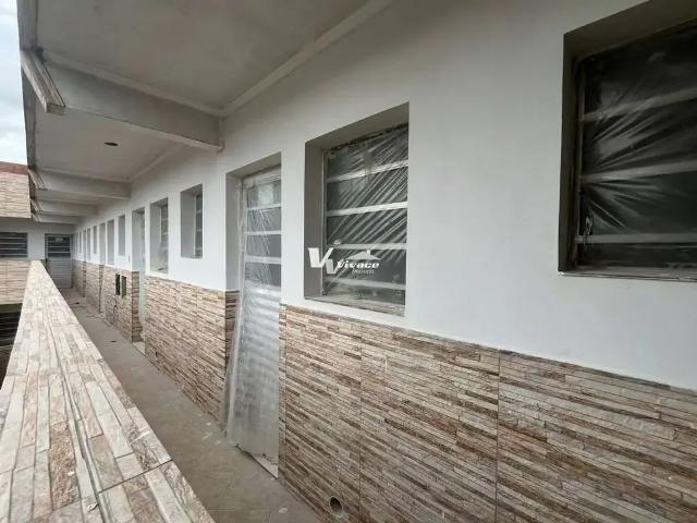 Apartamento para Locação em São Paulo/SP Vila Guilherme 1 Quartos
