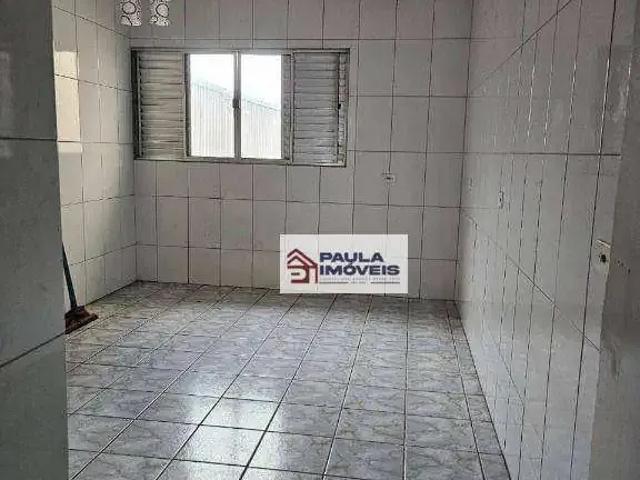 Apartamento para Locação em São Paulo/SP Vila Guilherme 1 Quartos