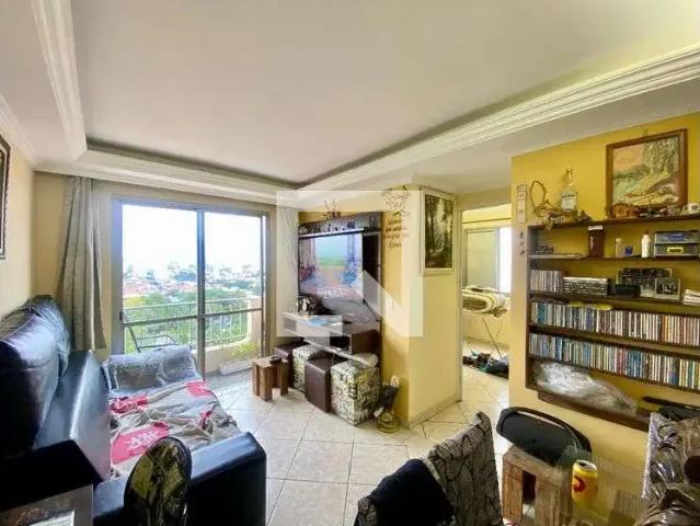 Apartamento para Locação em São Paulo/SP Vila Guilherme 1 Quartos