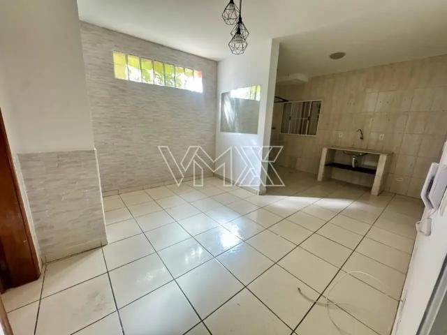 Apartamento para Locação em São Paulo/SP Vila Guilherme 1 Quartos