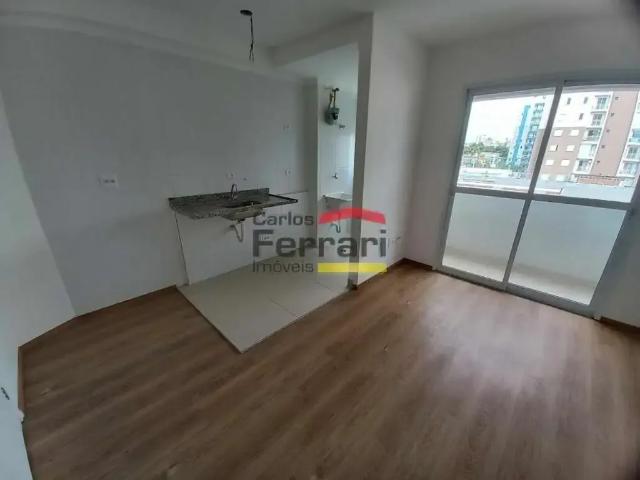 Apartamento para Locação em São Paulo/SP Vila Guilherme 1 Quartos