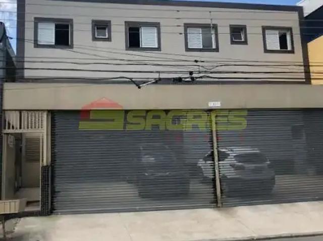 Apartamento para Locação em São Paulo/SP Vila Guilherme 1 Quartos