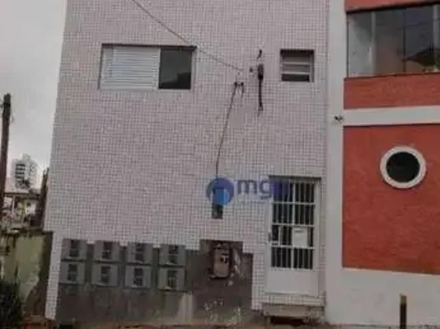 Apartamento para Locação em São Paulo/SP Vila Guilherme 1 Quartos