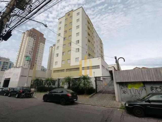 Apartamento para Locação em São Paulo/SP Vila Guilherme 1 Quartos