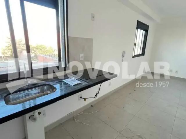 Apartamento para Locação em São Paulo/SP Vila Guilherme 1 Quartos