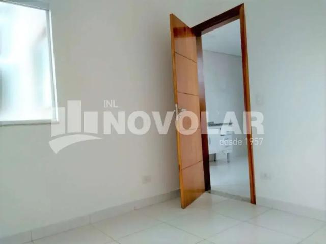 Apartamento para Locação em São Paulo/SP Vila Guilherme 1 Quartos