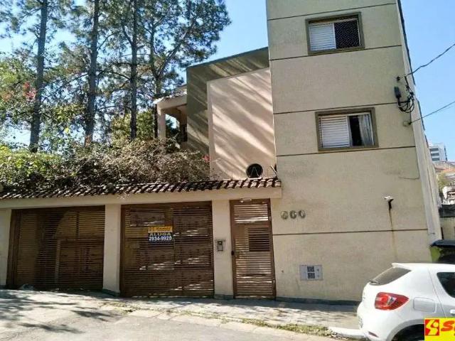 Apartamento para Locação em São Paulo/SP Vila Guilherme 1 Quartos