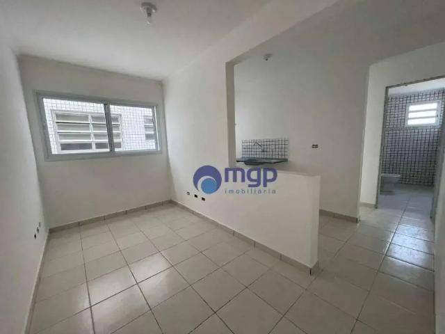 Apartamento para Locação em São Paulo/SP Vila Guilherme 1 Quartos