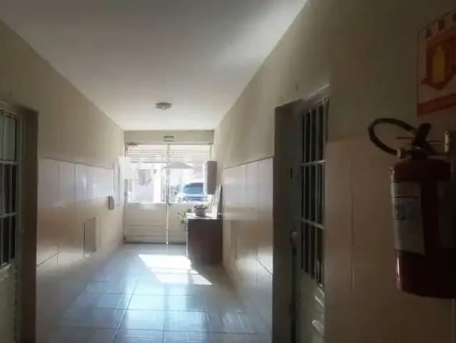 Apartamento para Locação em São Paulo/SP Vila Guilherme 1 Quartos