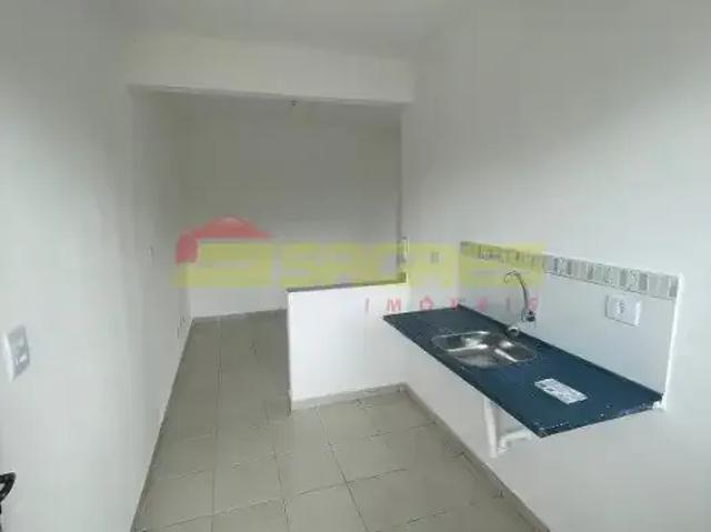 Apartamento para Locação em São Paulo/SP Vila Guilherme 1 Quartos
