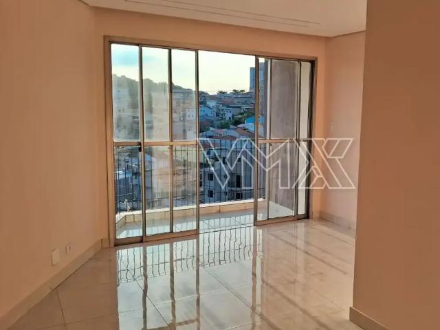 Apartamento para Locação em São Paulo/SP Vila Guilherme 1 Quartos