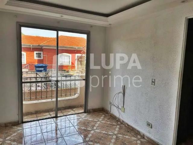 Apartamento para Locação em São Paulo/SP Vila Guilherme 1 Quartos