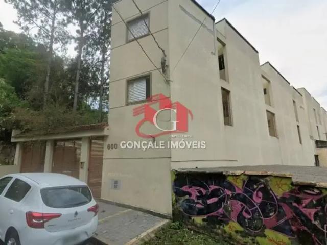 Apartamento para Locação em São Paulo/SP Vila Guilherme 1 Quartos