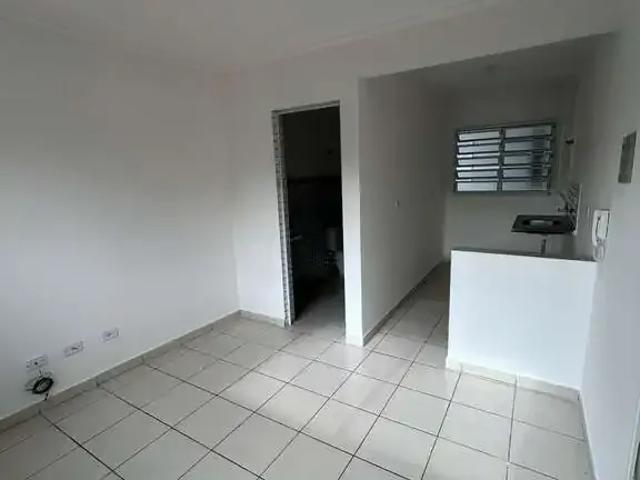 Apartamento para Locação em São Paulo/SP Vila Guilherme 1 Quartos