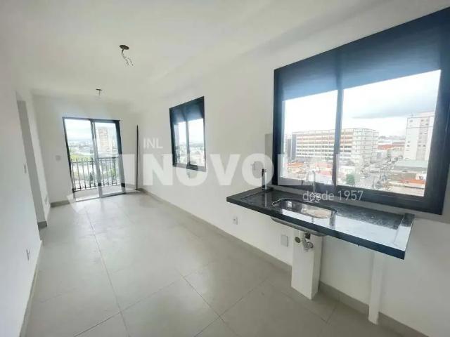 Apartamento para Locação em São Paulo/SP Vila Guilherme 1 Quartos