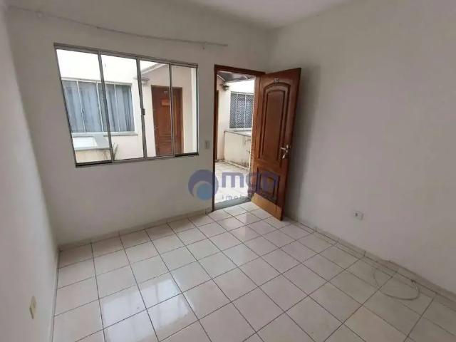 Apartamento para Locação em São Paulo/SP Vila Guilherme 1 Quartos