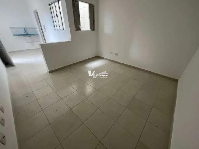 Apartamento para Locação em São Paulo/SP Vila Guilherme 1 Quartos