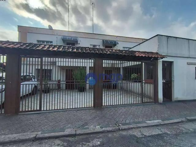Apartamento para Locação em São Paulo/SP Vila Guilherme 1 Quartos