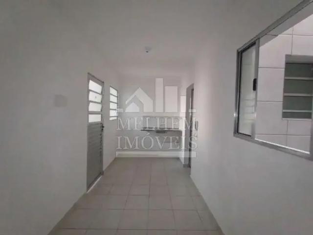 Apartamento para Locação em São Paulo/SP Vila Guilherme 1 Quartos