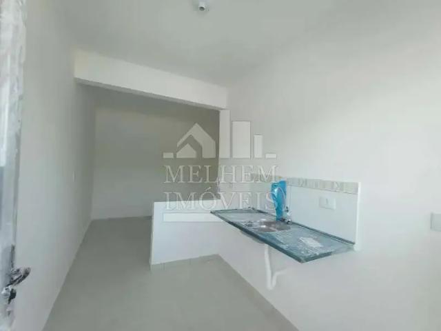 Apartamento para Locação em São Paulo/SP Vila Guilherme 1 Quartos