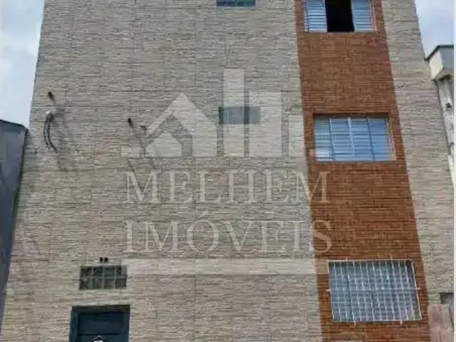 Apartamento para Locação em São Paulo/SP Vila Guilherme 1 Quartos