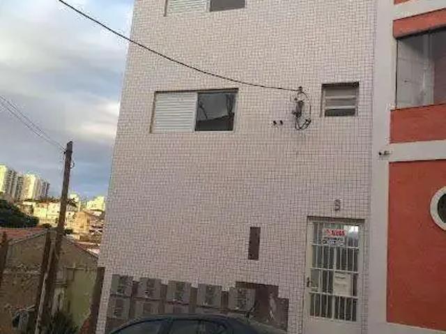 Apartamento para Locação em São Paulo/SP Vila Guilherme 1 Quartos