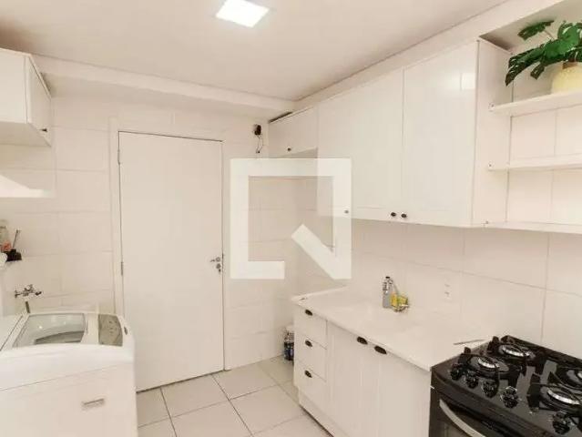 Apartamento para Locação em São Paulo/SP Vila Guilherme 1 Quartos