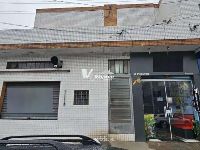 Apartamento para Locação em São Paulo/SP Vila Guilherme 1 Quartos