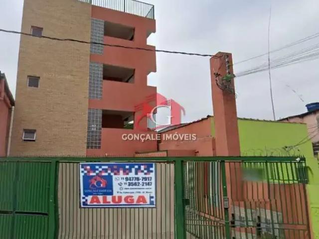 Apartamento para Locação em São Paulo/SP Vila Guilherme 1 Quartos