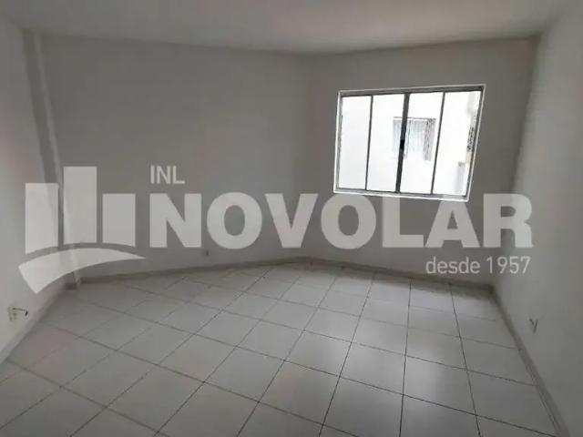 Apartamento para Locação em São Paulo/SP Vila Guilherme 1 Quartos