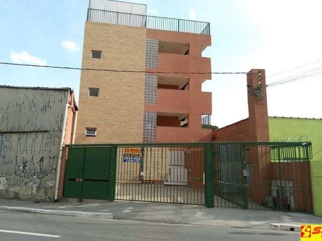 Apartamento para Locação em São Paulo/SP Vila Guilherme 1 Quartos