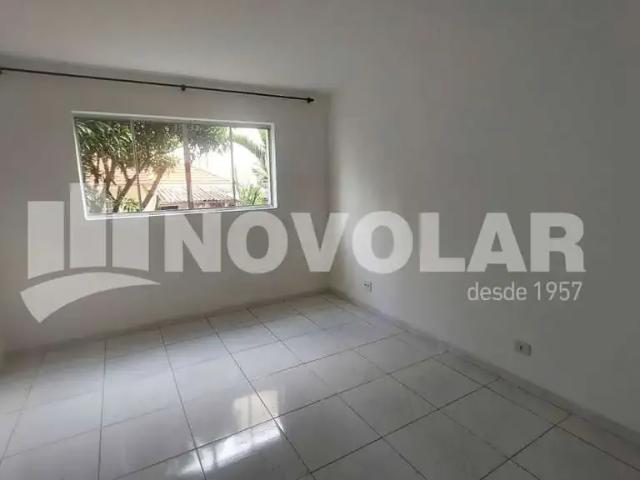 Apartamento para Locação em São Paulo/SP Vila Guilherme 1 Quartos